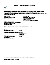 VSP Vision Insurance Broker Resources