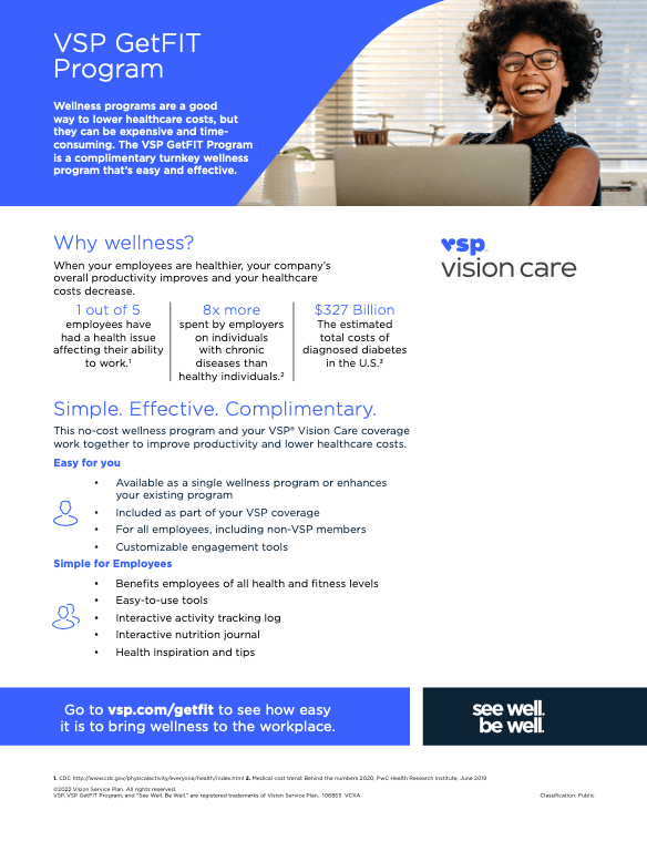 Vsp Global Employee Log In