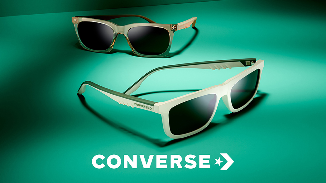Frame Giveaway: Converse Eyewear